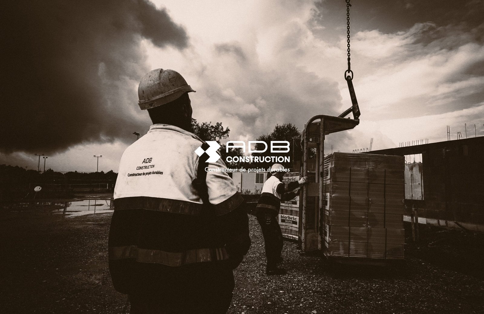 ADB Construction | Accueil